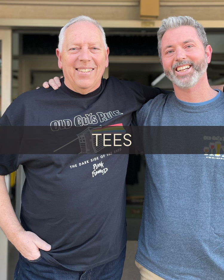 Breakaway - Mens Roll Neck Skivvy Australia | The Bloke Shop