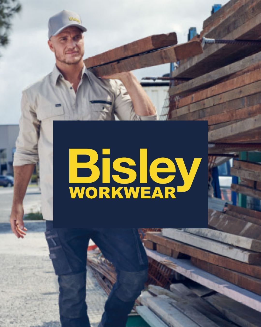Bisley Work Clothes | Bisley Adelaide – The Bloke Shop