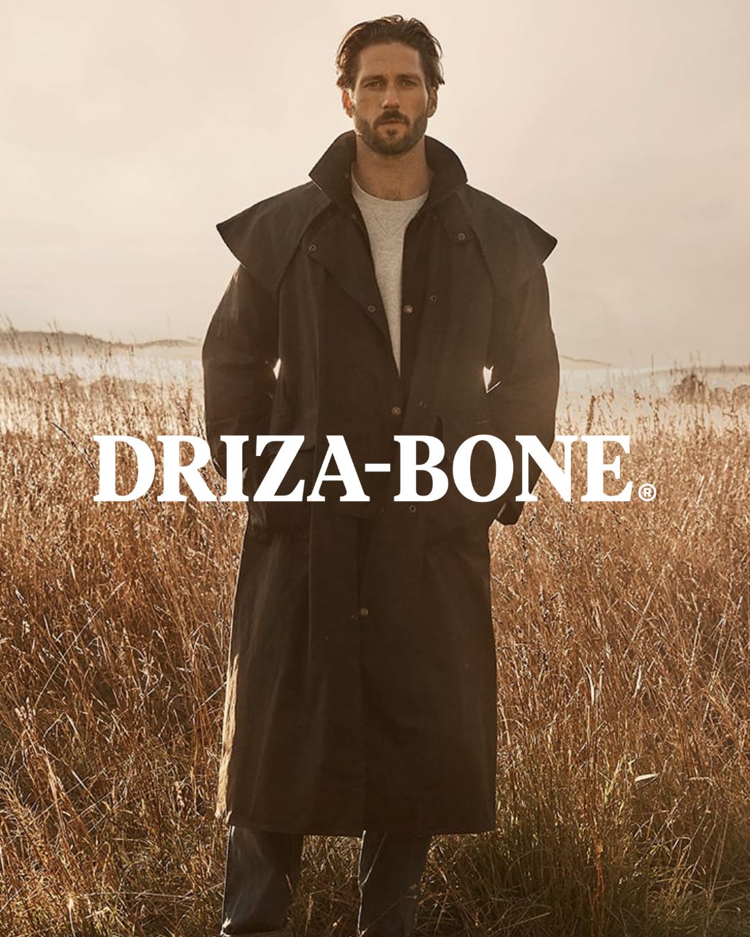 Driza-Bone Australia | DrizaBone Adelaide Stockist – The Bloke Shop