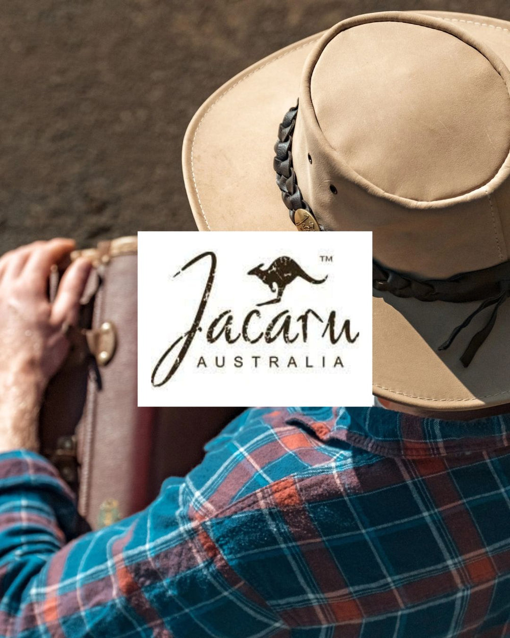 Akubra Hat Filler | Sizing an Akubra Hat | The Bloke Shop