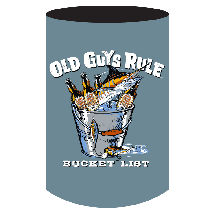 Old Guys Rule Stubby Holders | Free Shipping $100+ in Australia – The ...