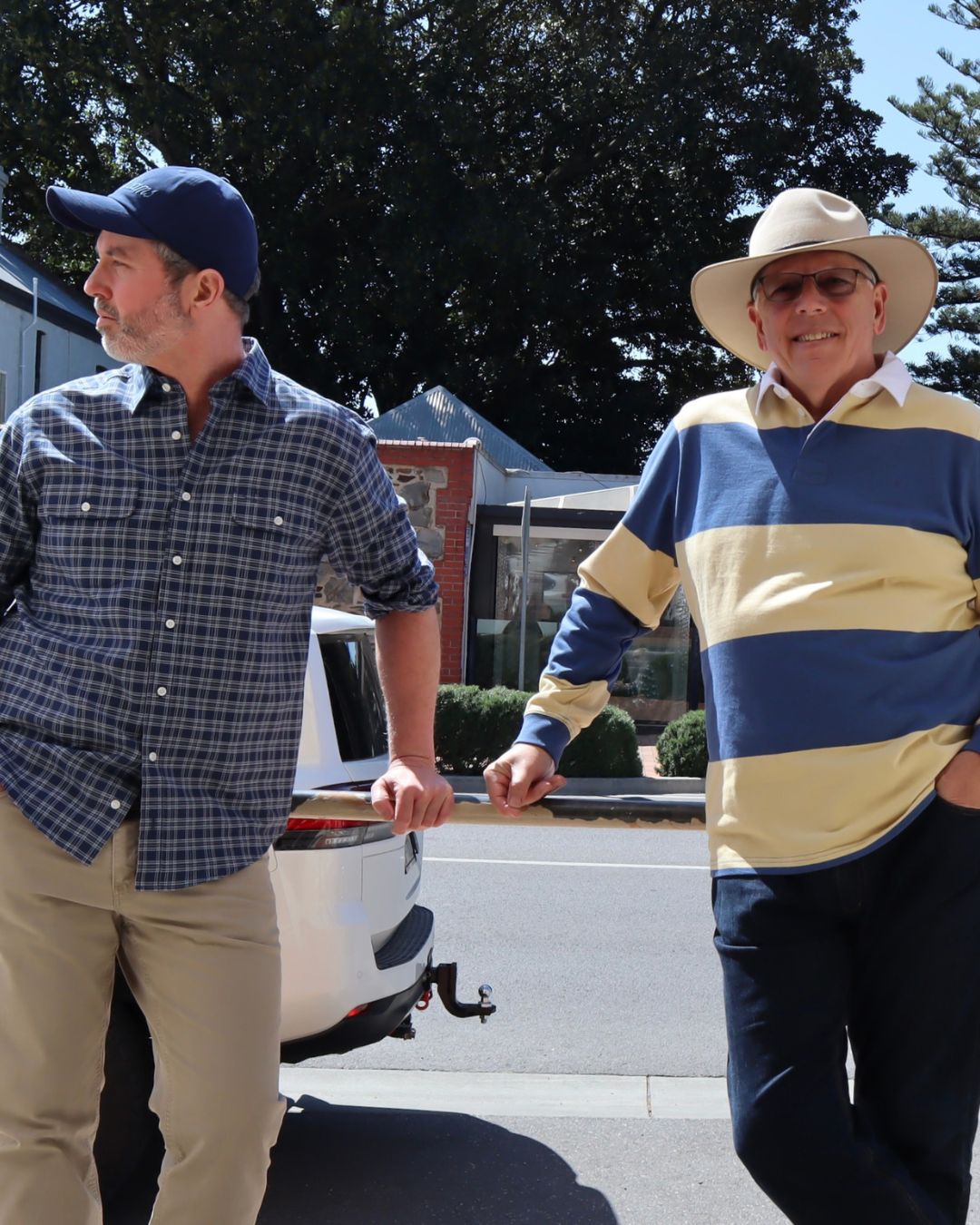 Mens Clothing | The Bloke Shop