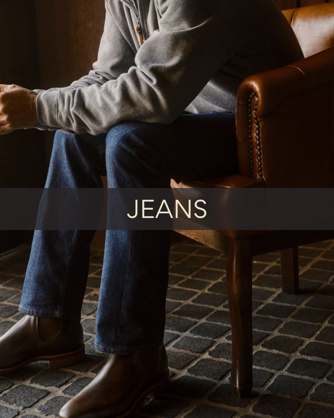 The Bloke Shop | Men's Clothing, Hats & Boots | Est. 2003