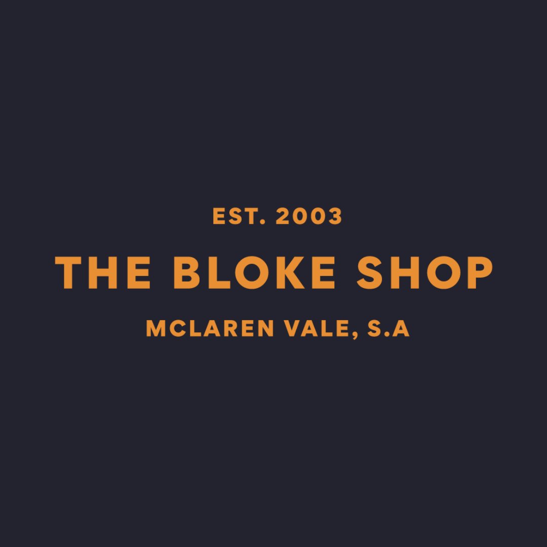 Brands – The Bloke Shop