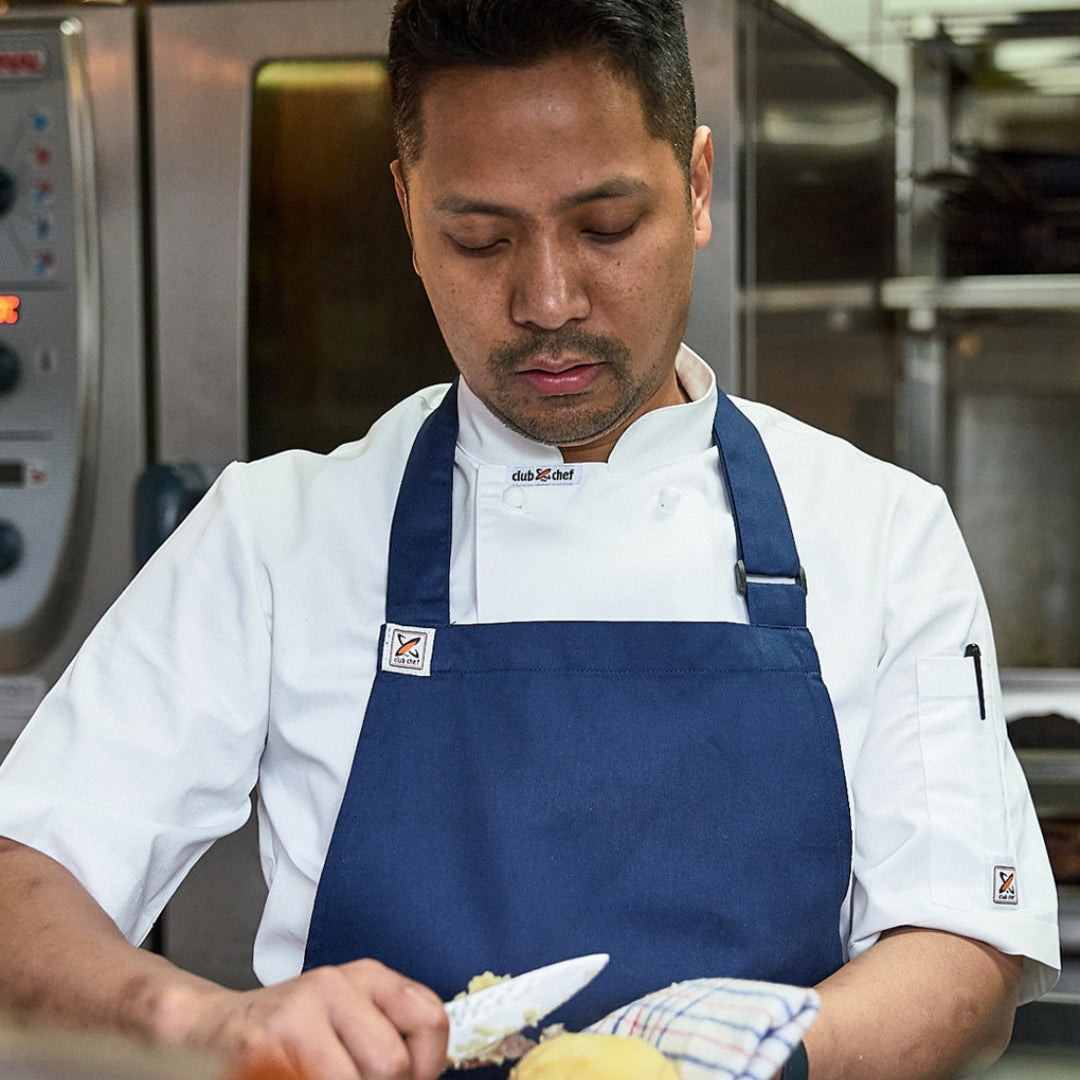 Club Chef | Chef Uniforms in McLaren Vale – The Bloke Shop