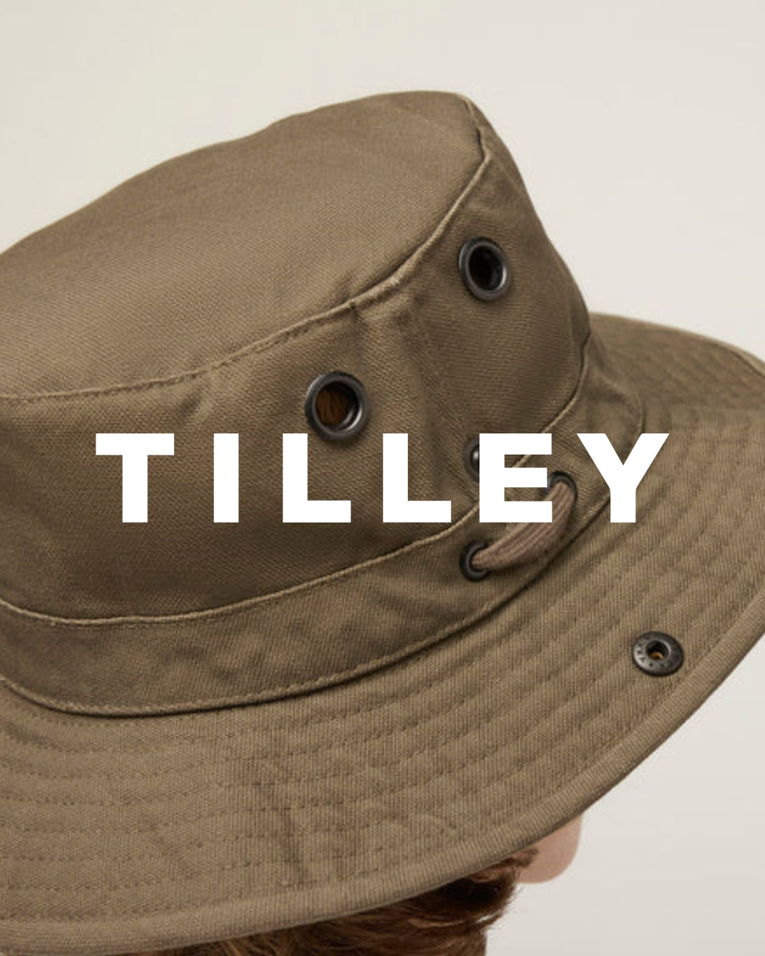 Tilley Hats - The Bloke Shop | Australia