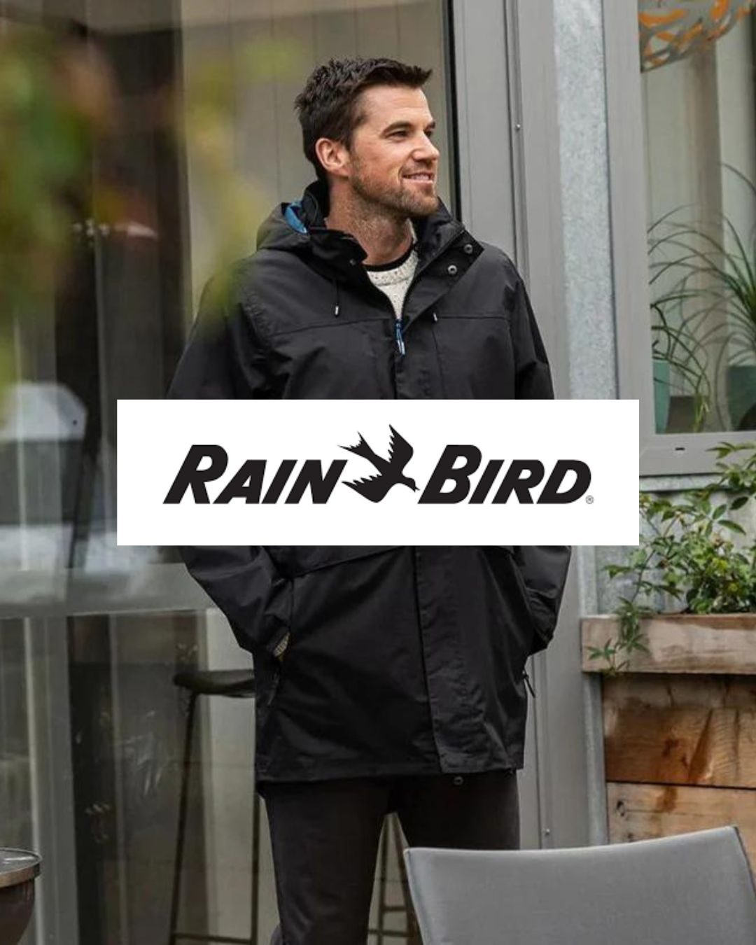 Rainbird Jackets & Coats Adelaide | The Bloke Shop