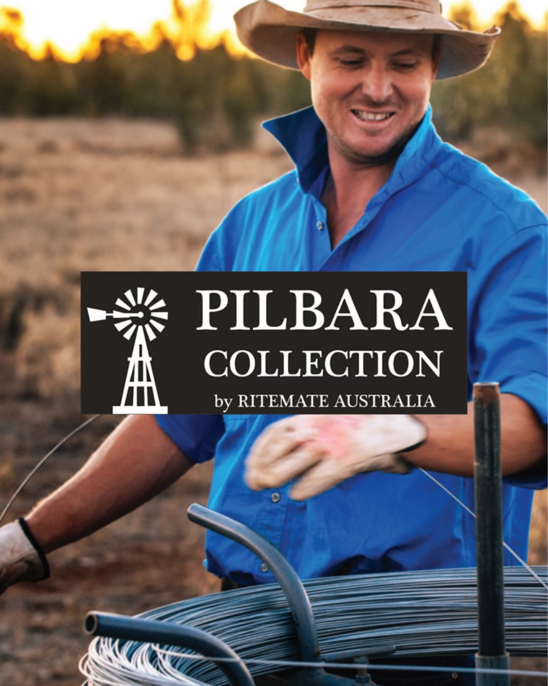 Pilbara Clothing | Pilbara Shirts Adelaide – The Bloke Shop