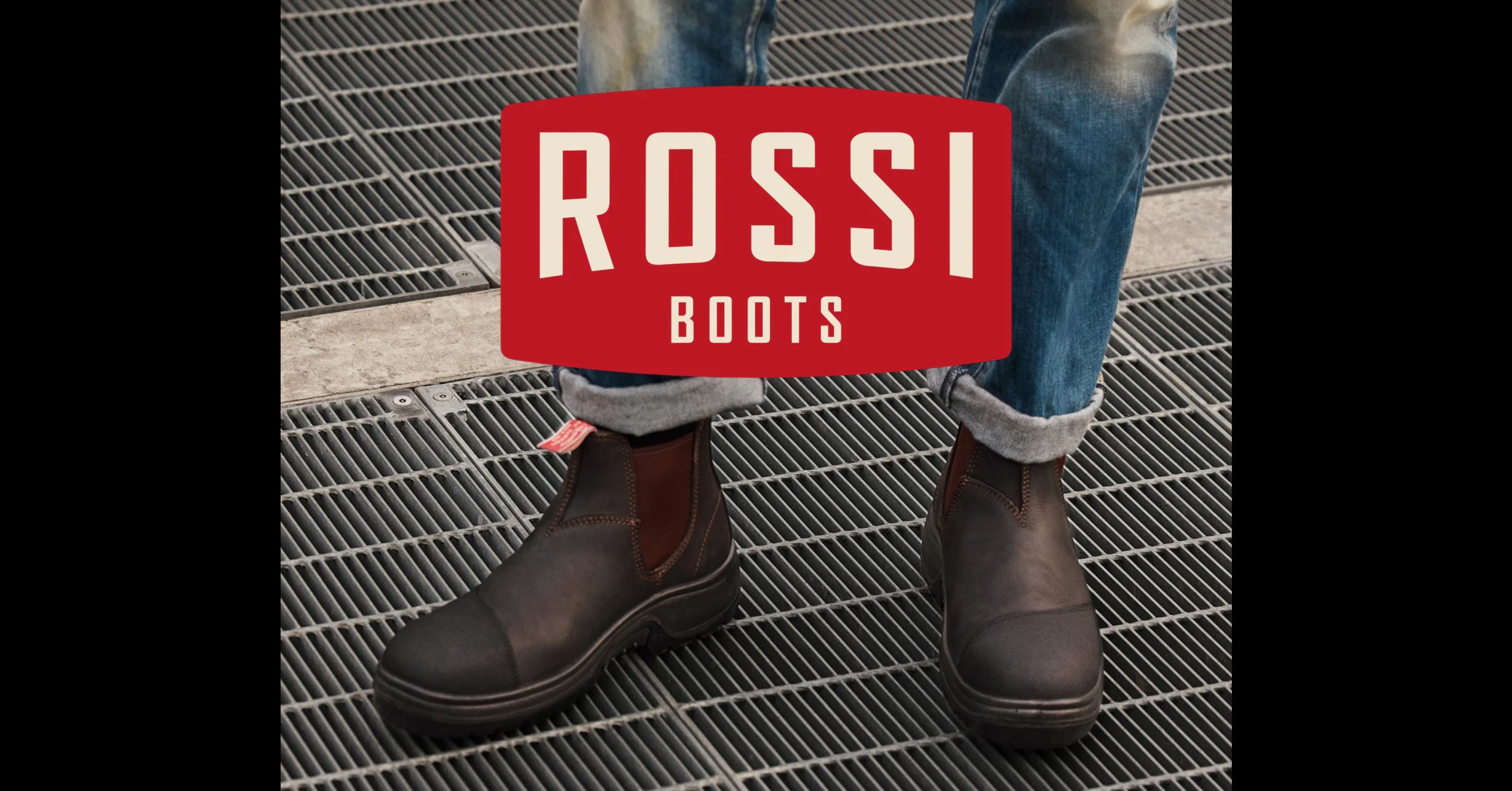 The Bloke Shop | Men's Clothing, Hats & Boots | Est. 2003