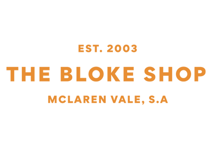The Bloke Shop | Mens Clothing and Footwear in Mclaren Vale