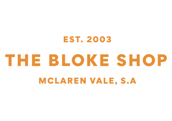 The Bloke Shop | Mens Clothing and Footwear in Mclaren Vale