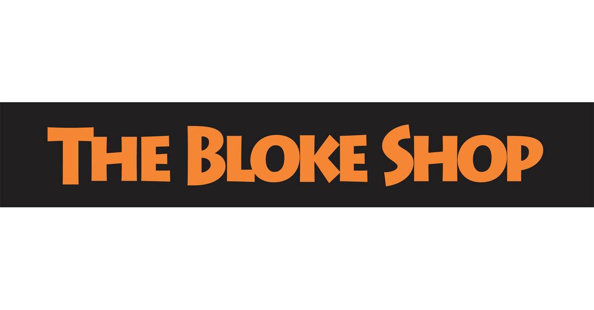 The Bloke Shop