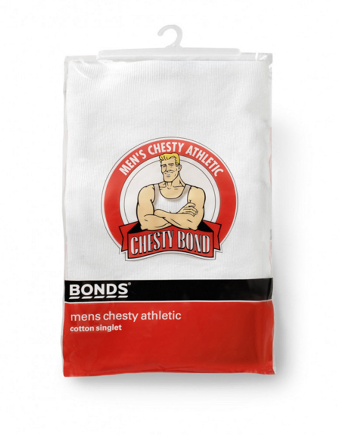 Bonds Chesty Bond Singlet – The Bloke Shop