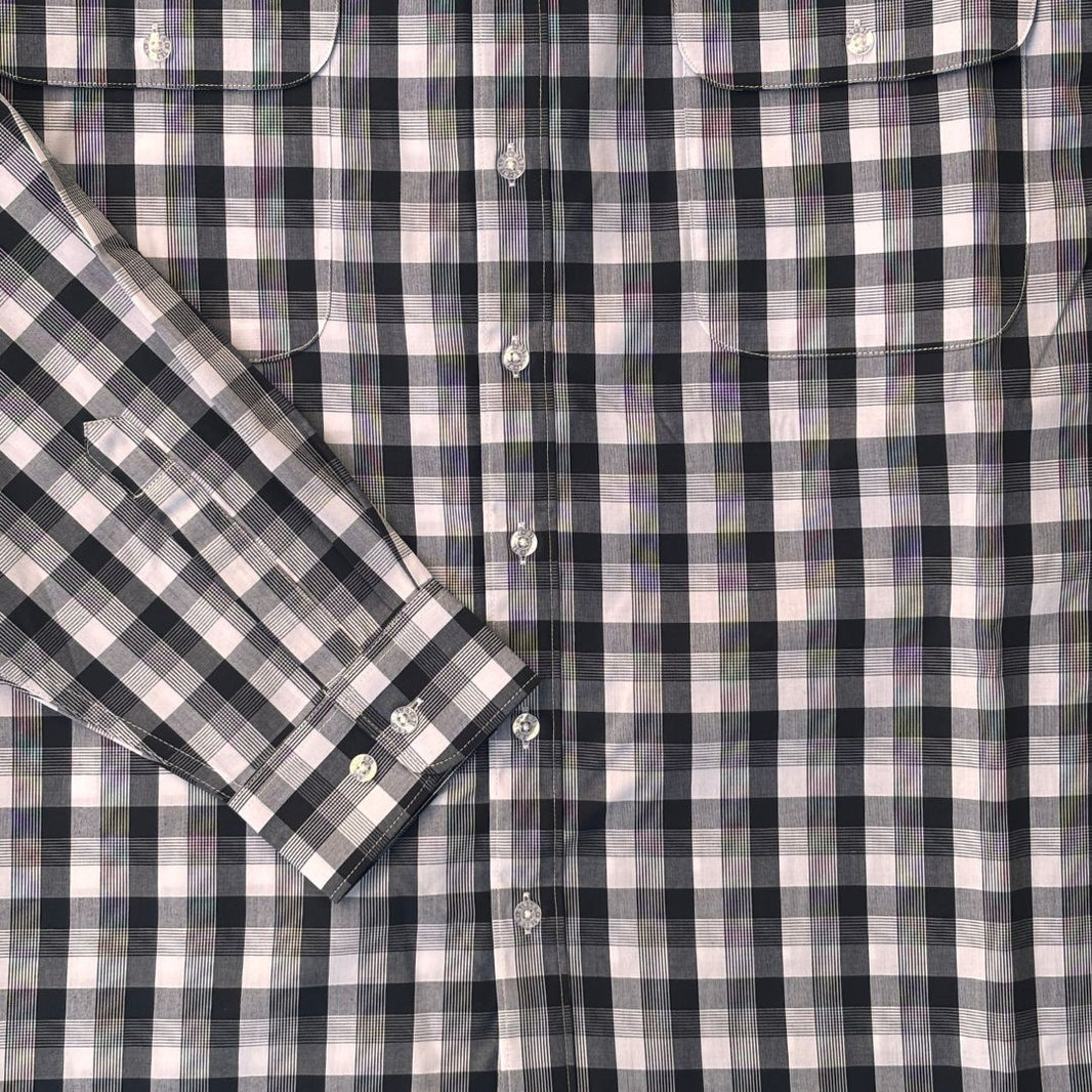 Bisley Casual Wear | Bisley Check Shirts - Winter '26 – The Bloke Shop