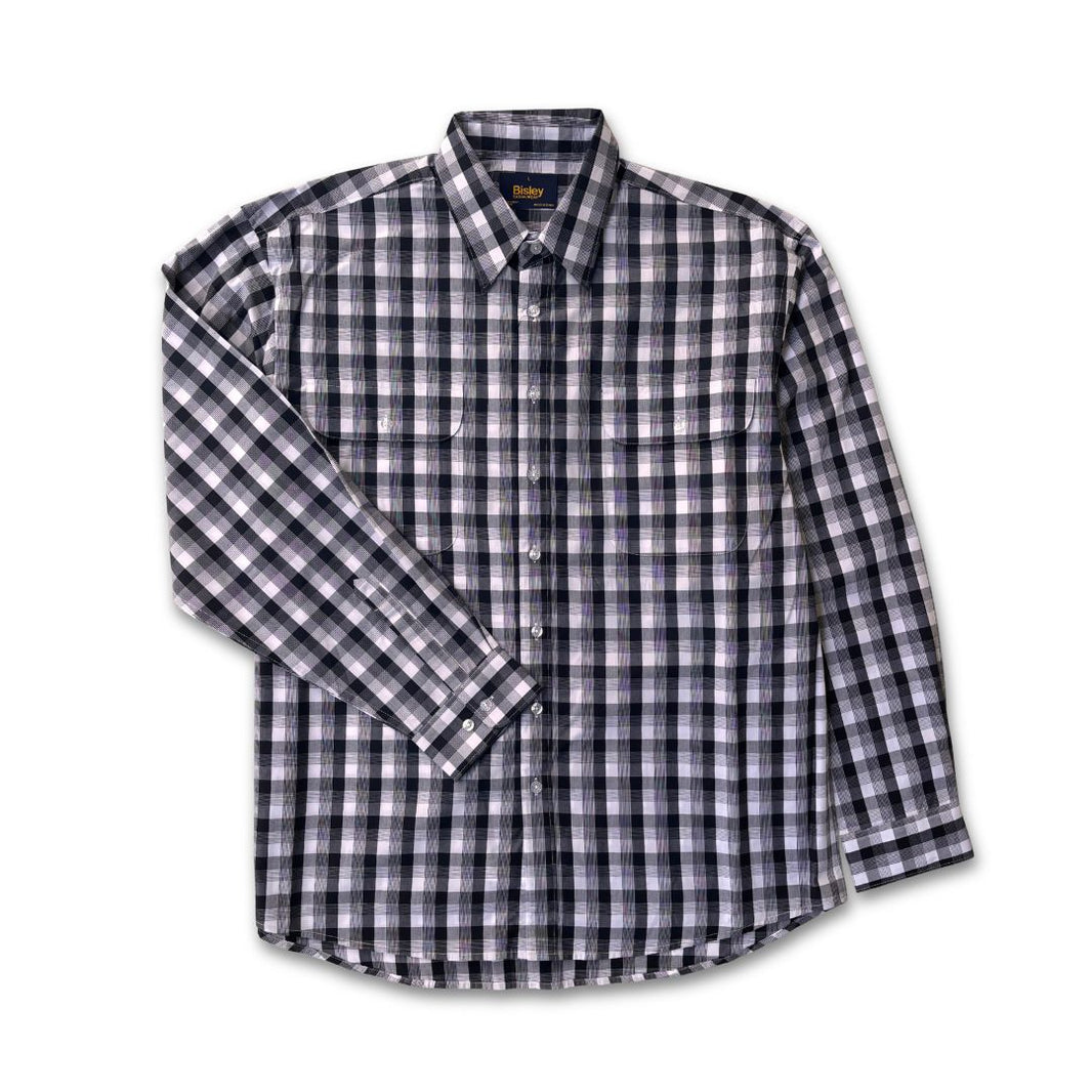 Bisley Casual Wear | Bisley Check Shirts - Winter '26 – The Bloke Shop