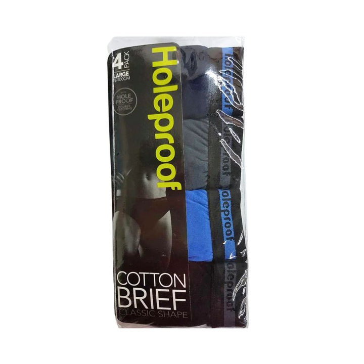 Holeproof Mens Underwear - Bonds | The Bloke Shop