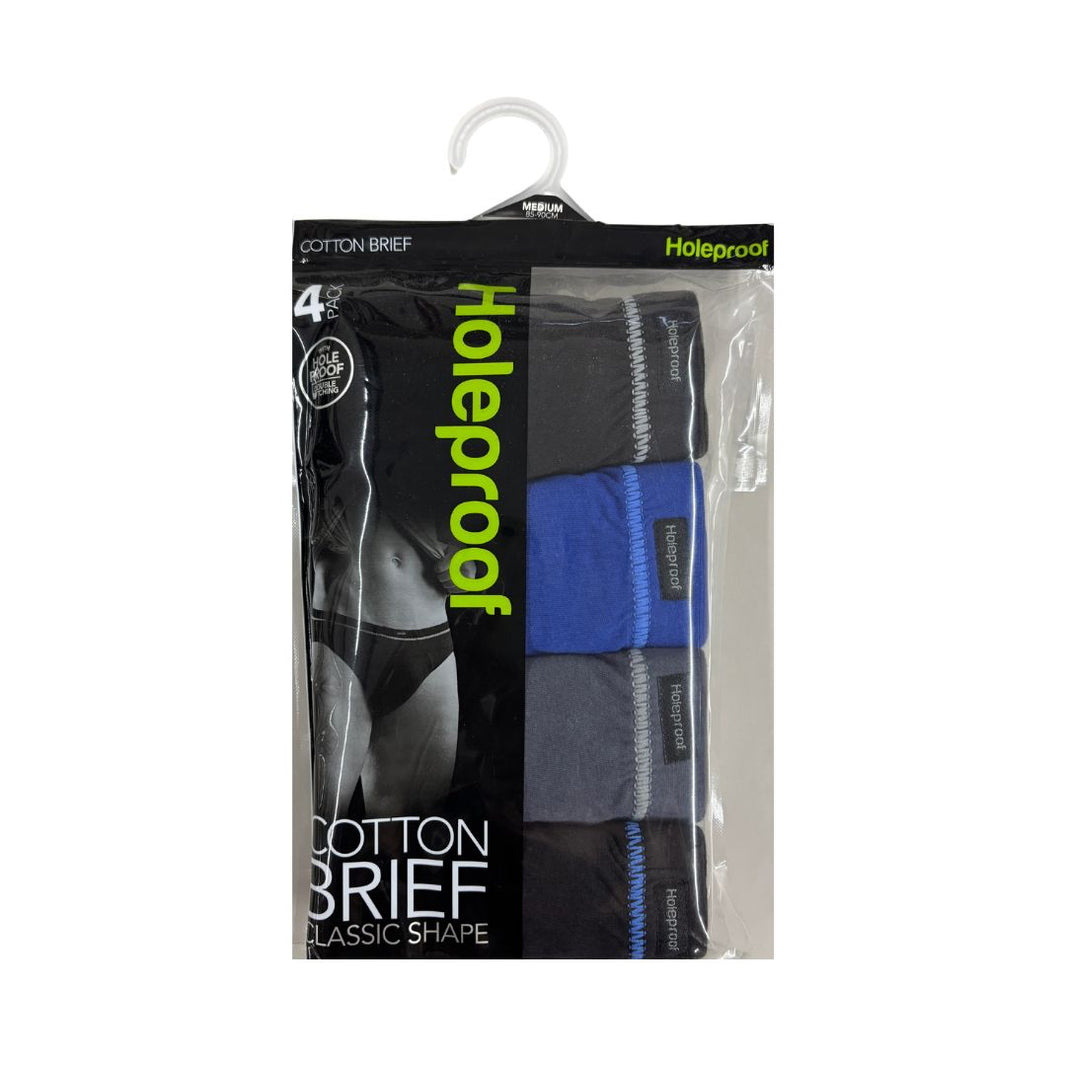 Holeproof Mens Underwear - Bonds | The Bloke Shop