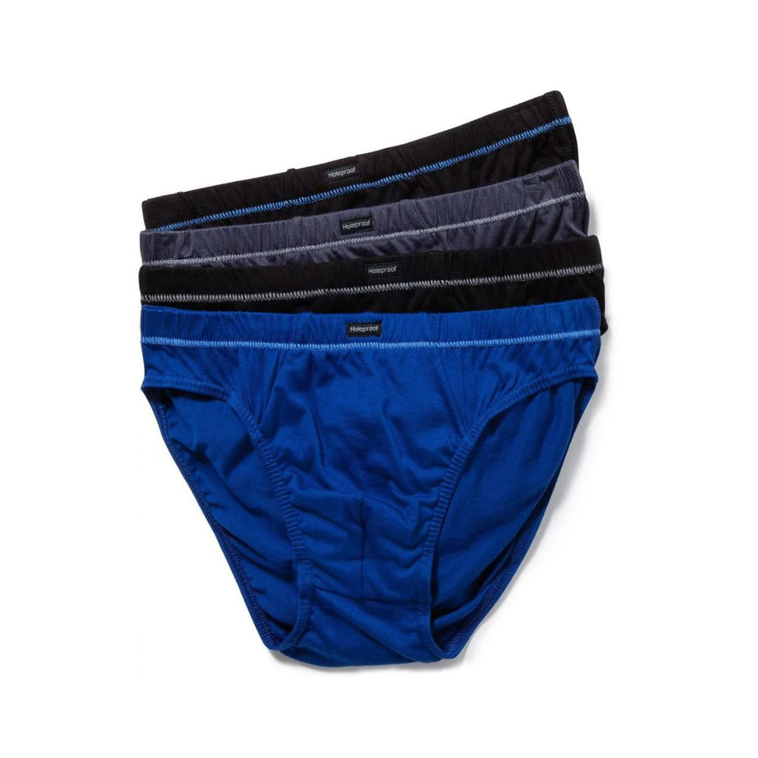 Holeproof Mens Underwear - Bonds | The Bloke Shop