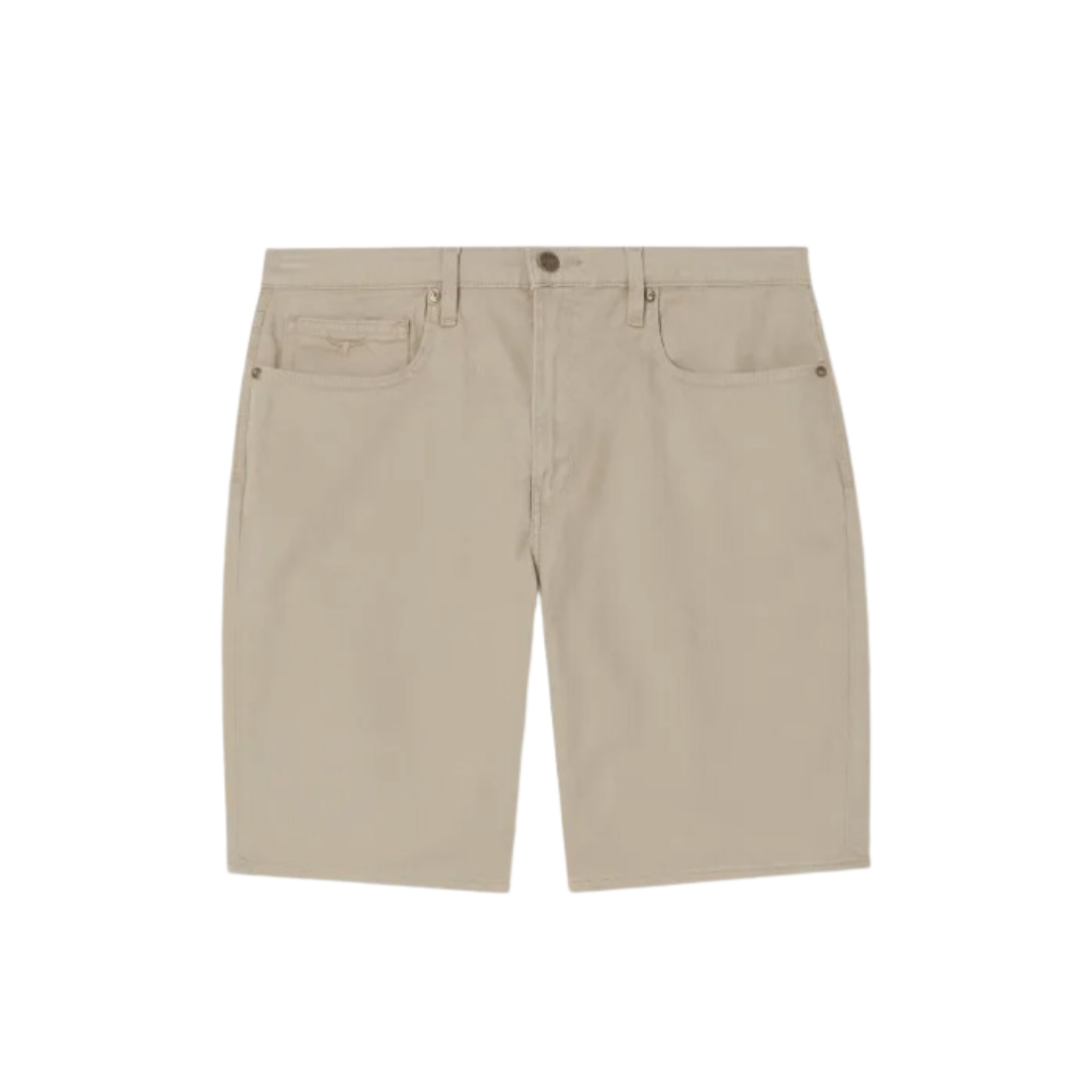 RM Williams Shorts - Nicholson Buckskin | The Bloke Shop