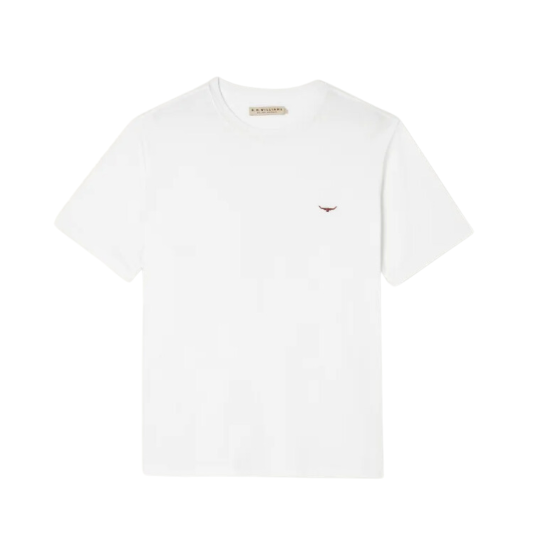 RM Williams T Shirt - Parson | The Bloke Shop
