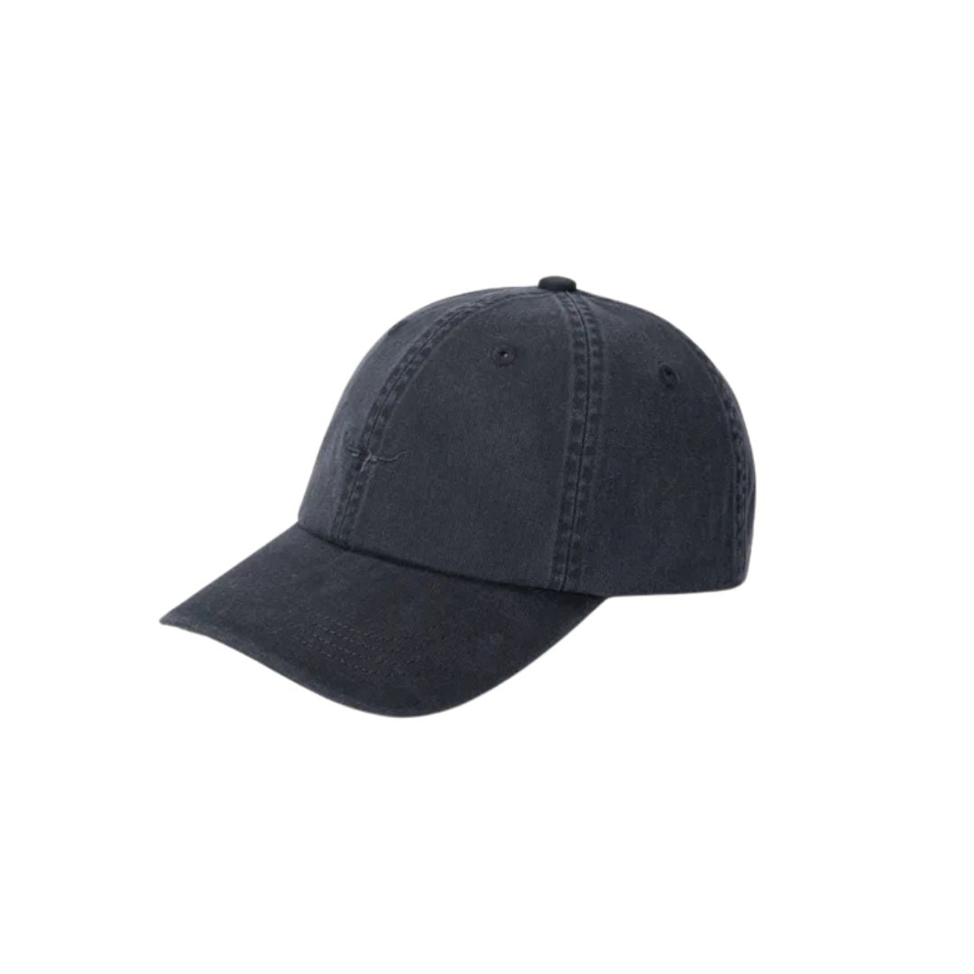 RM Williams Mini Longhorn Twill Cap – The Bloke Shop