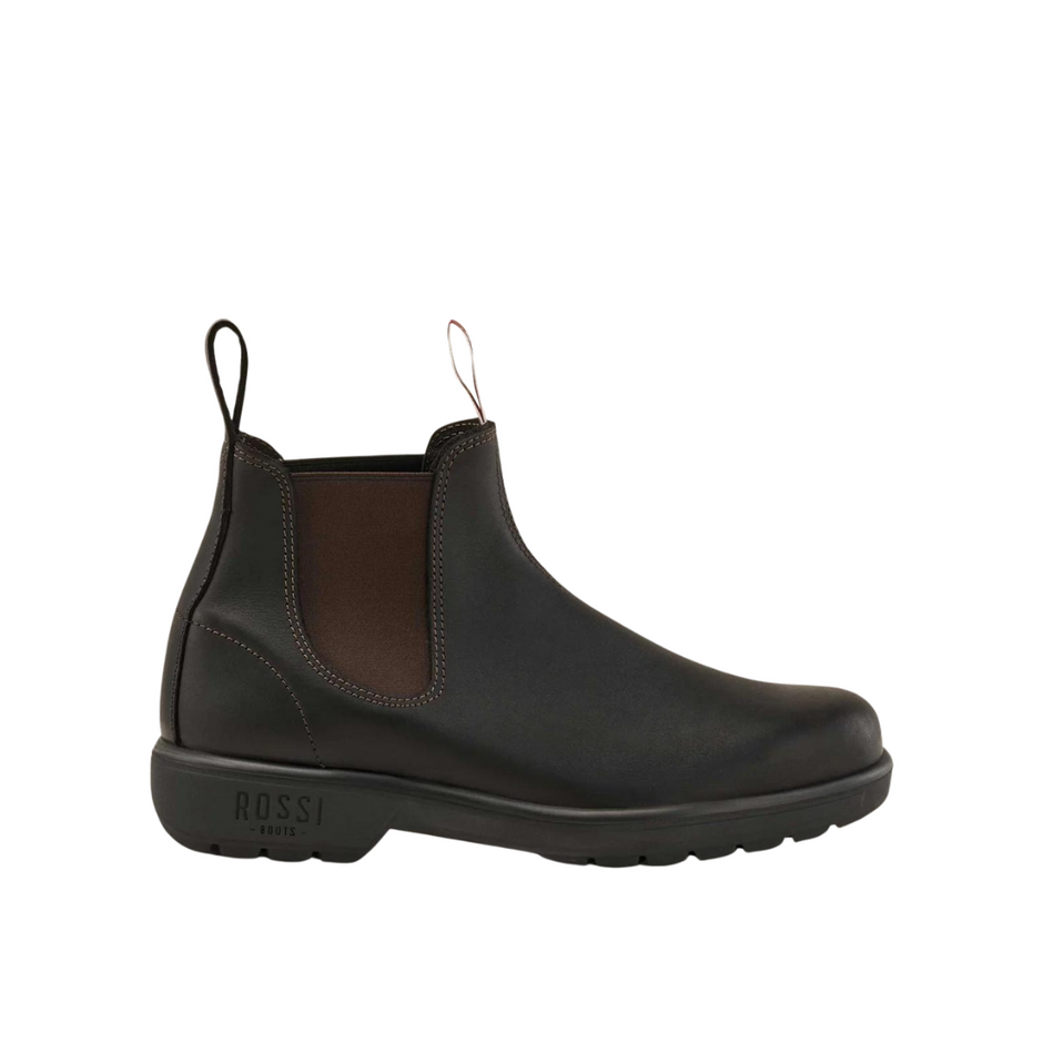 Rossi Boots Adelaide | The Bloke Shop