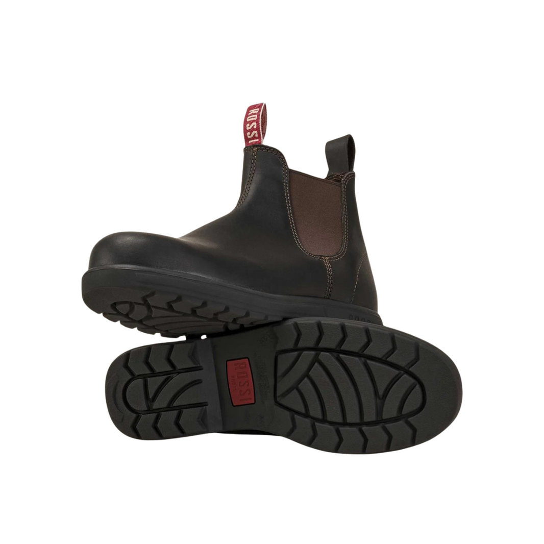 Rossi Boots Adelaide | The Bloke Shop