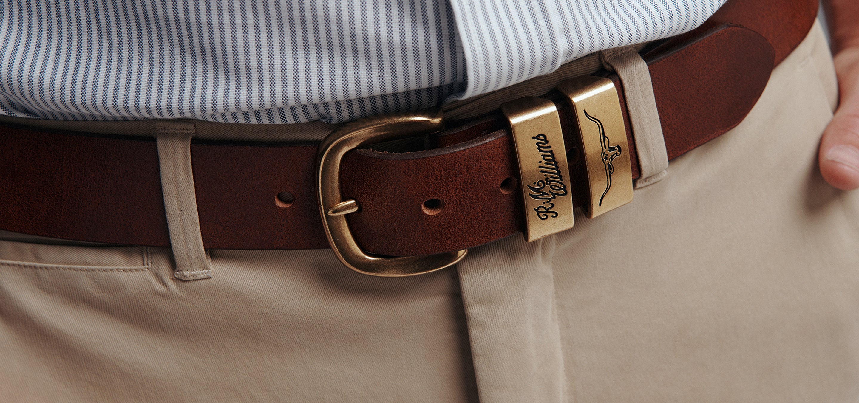 The Bloke Shop | Men's Clothing, Hats & Boots | Est. 2003