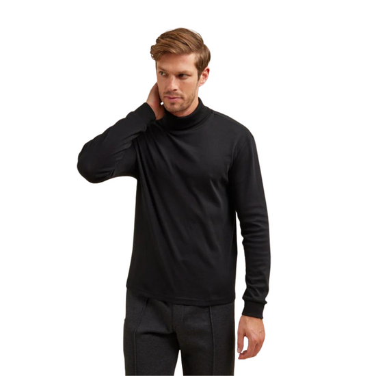 Breakaway - Mens Roll Neck Skivvy Australia | The Bloke Shop