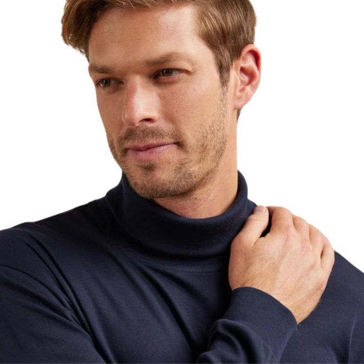 Breakaway - Mens Roll Neck Skivvy Australia | The Bloke Shop