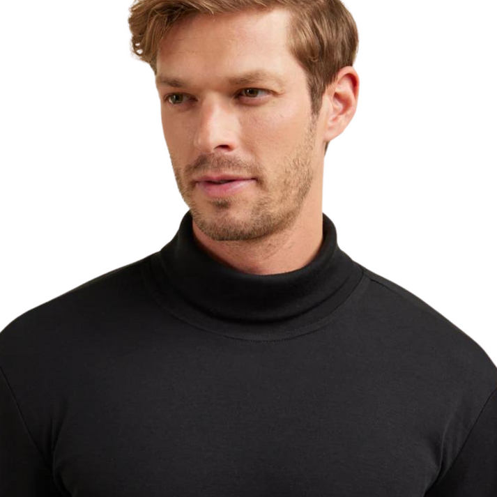 Breakaway - Mens Roll Neck Skivvy Australia | The Bloke Shop
