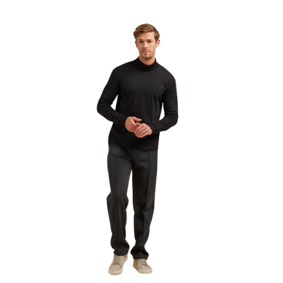 Breakaway - Mens Roll Neck Skivvy Australia | The Bloke Shop